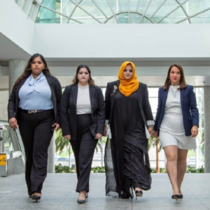 About Us – Amina Rashad & Associates, P.C.